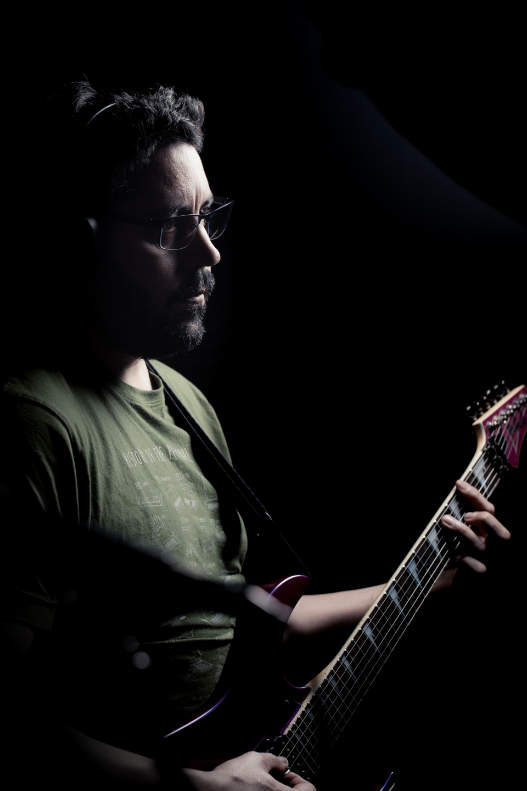 The Layers Rock Band